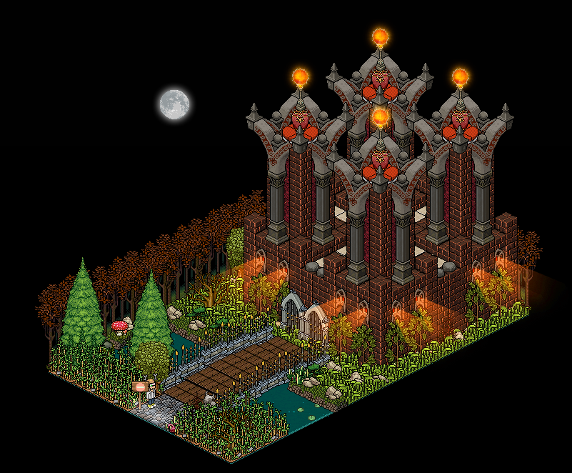 Best Habbo Rooms - Libros - Habbo-Happy