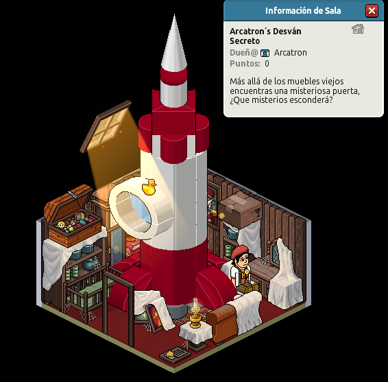 Detalles que marcan la diferencia - Libros - Habbo-Happy