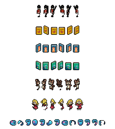 Distintos handitems para Ático - Noticias - Habbo-Happy