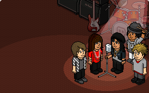 Nuevo Handitem - Noticias - Habbo-Happy