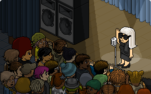 Nueva Staff en Habbo.es - Noticias - Habbo-Happy