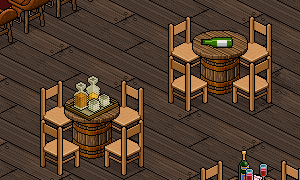 Nuevo handitem - Noticias - Habbo-Happy