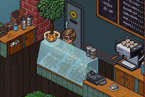 ¡Nuevo handitem encontrado! - Noticias - Habbo-Happy