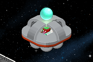 Batalla Espacial - Noticias - Habbo-Happy