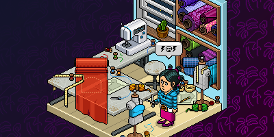 Regreso de los furnis Runway - Lanzamientos - Hotel - Habbo-Happy
