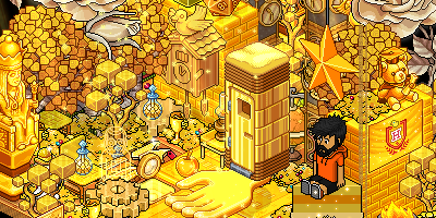 Experto/a en laberintos - Lanzamientos - Hotel - Habbo-Happy
