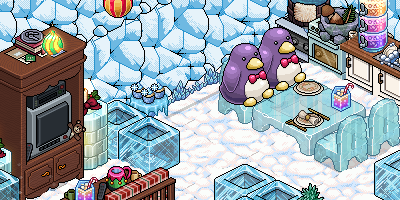 tá' enfadao? - Lanzamientos - Hotel - Habbo-Happy