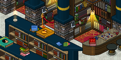 Archivo Seguro Embajadores - Lanzamientos - Hotel - Habbo-Happy